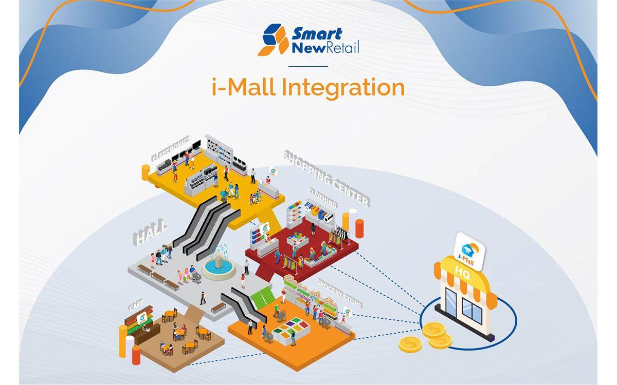 i-Mall Integration