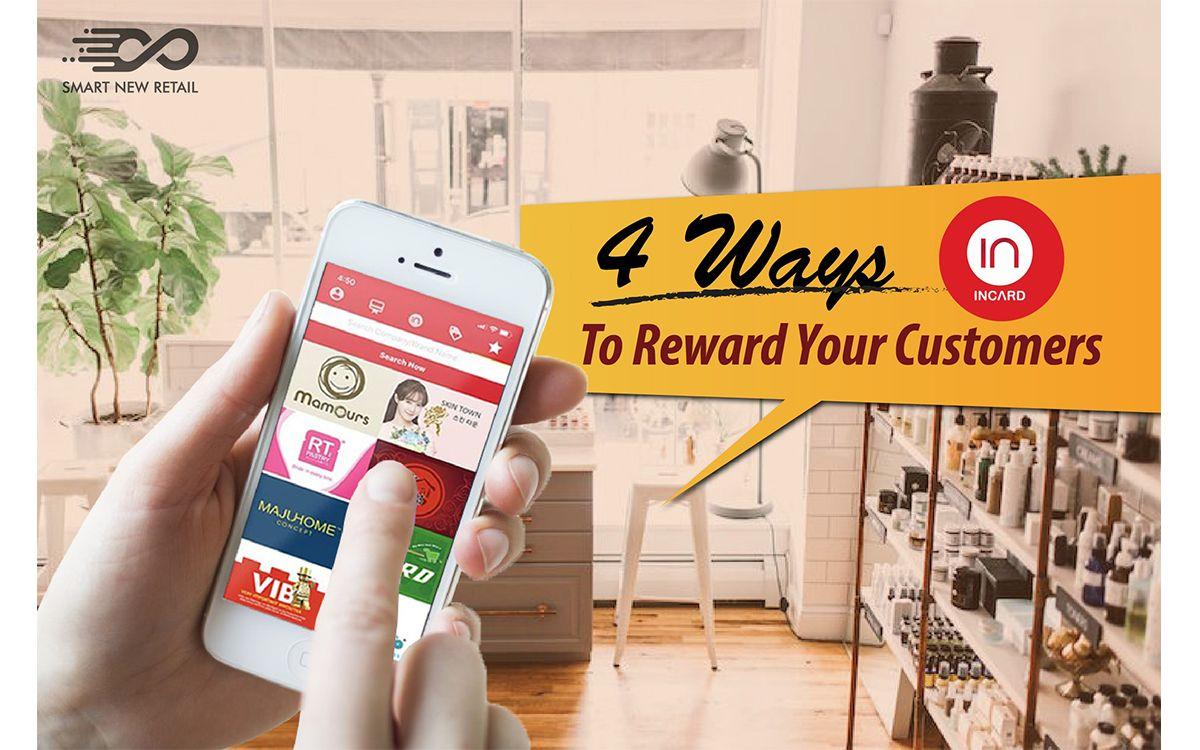 Incard - Membership Program