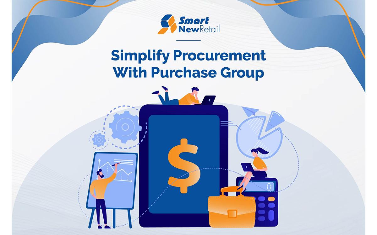 Elevate Your Purchasing Process with Purchase Group Control!